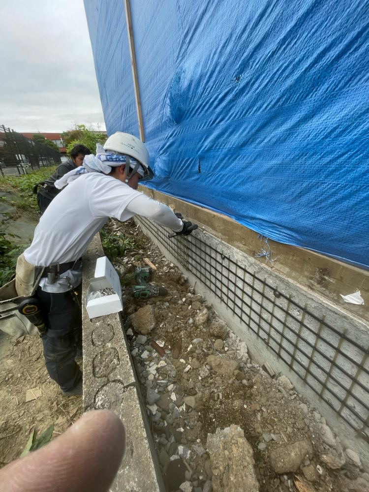 築48年の、ZEH・断熱等級7・長期優良住宅・全館空調｜エントリー作品｜性能向上リノベデザインアワード