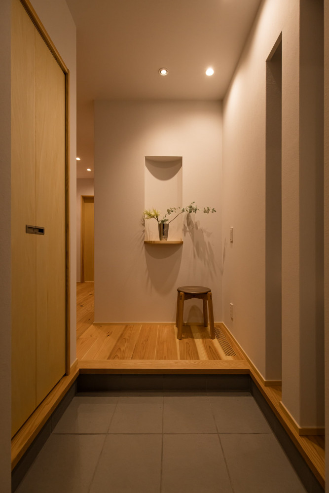 奏でる家｜エントリー作品｜性能向上リノベデザインアワード